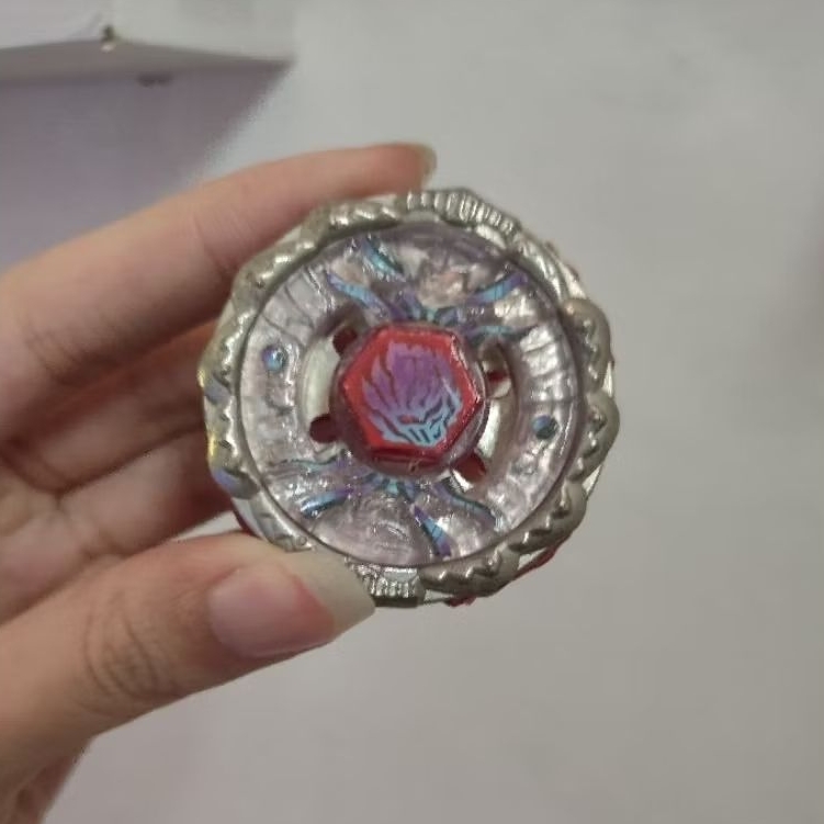 Jual Beyblade MF Fusion Hades Rapidity | Shopee Indonesia