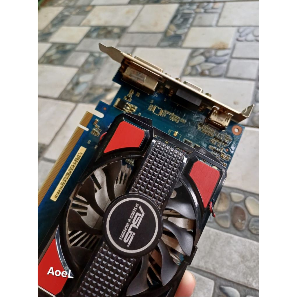 Jual Asus GT 730 | Shopee Indonesia