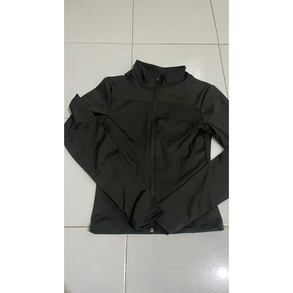 Jual Sport Jacket | Shopee Indonesia