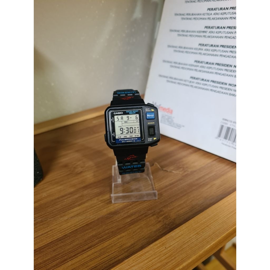 Jual casio jp 100 w made in japan | Shopee Indonesia