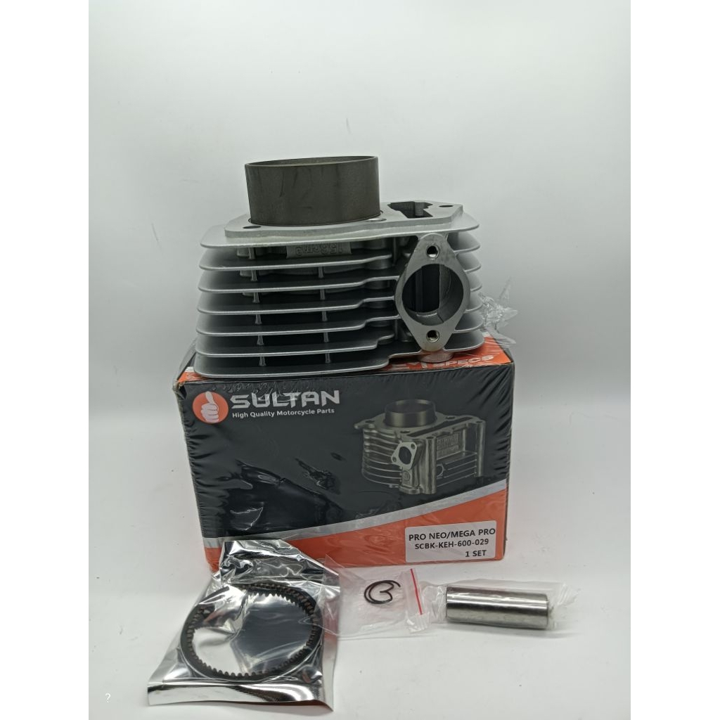 Jual CYLINDER BLOK SEHER BLOCK MESIN GL PRO NEOTECH MEGA PRO old -MEREK ...