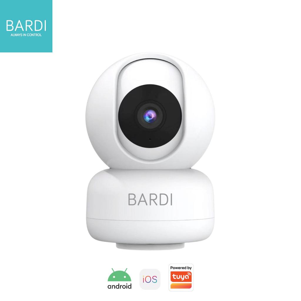 Jual BARDI Smart IP Camera PTZ Indoor Syno CCTV Onvif Wifi | Shopee ...