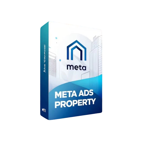 Jual META ADS PROPERTY - META ADS PROPERTI | Shopee Indonesia