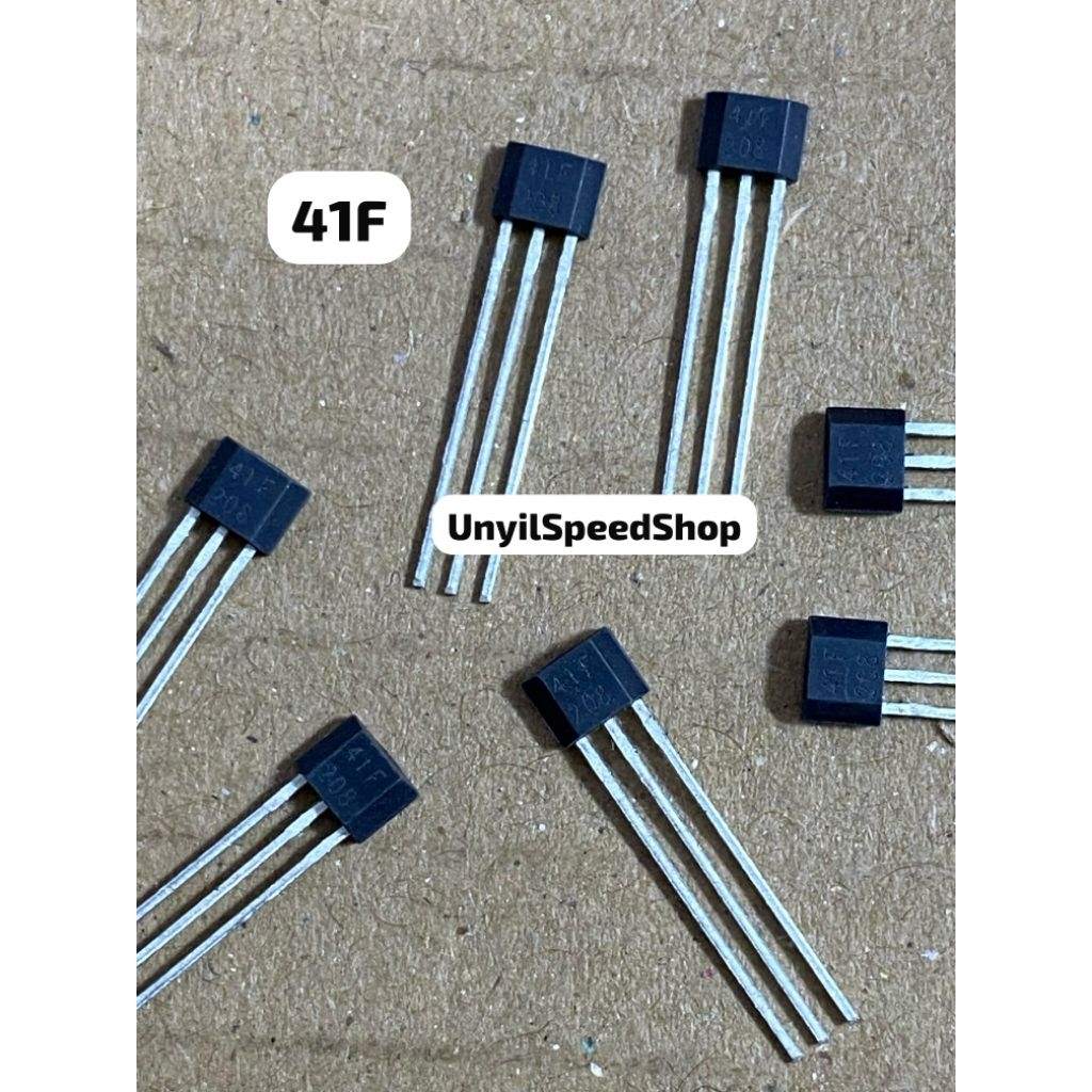 Jual 41F 41f untuk sepeda listrik dll | Shopee Indonesia