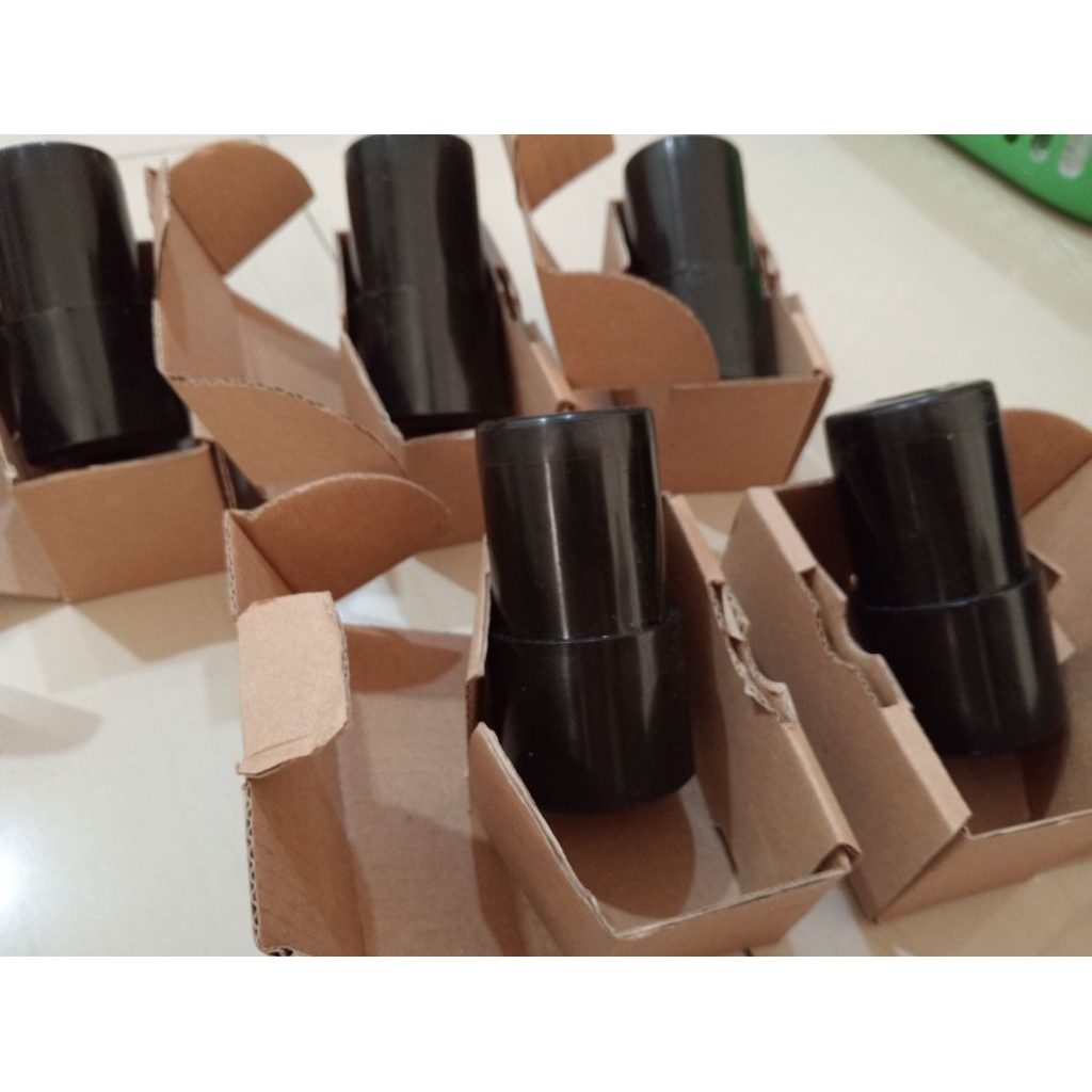 Jual alat KHUSUS BOTOL SEMI PRES ukuran 13 & 15 mm ( satu alat 2 ukuran ...