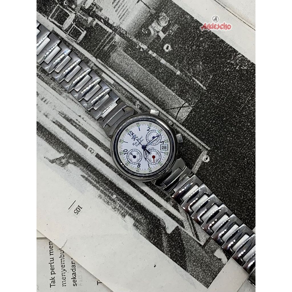 Jual JAM TANGAN WANITA RAY RUCCI TS 711L ORIGINAL GARANSI 1 TAHUN ...