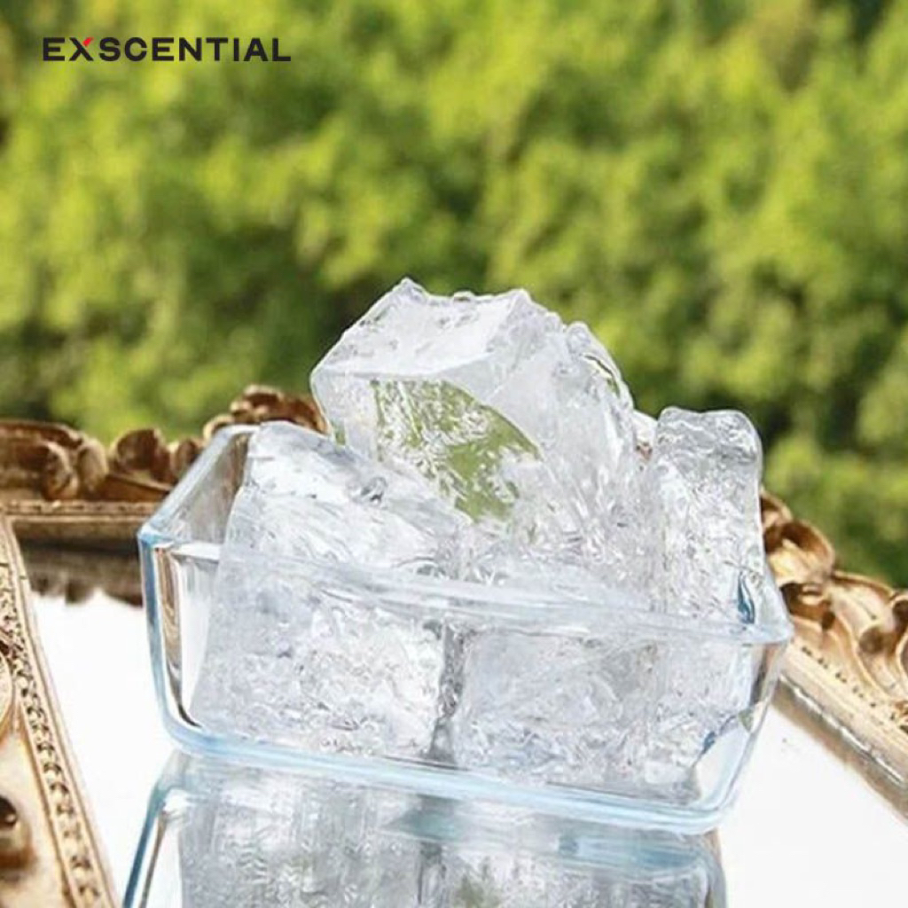 Jual Exscential - Gel Wax ( HP MP SHP ) Grade A - Bahan Lilin Jelly ...