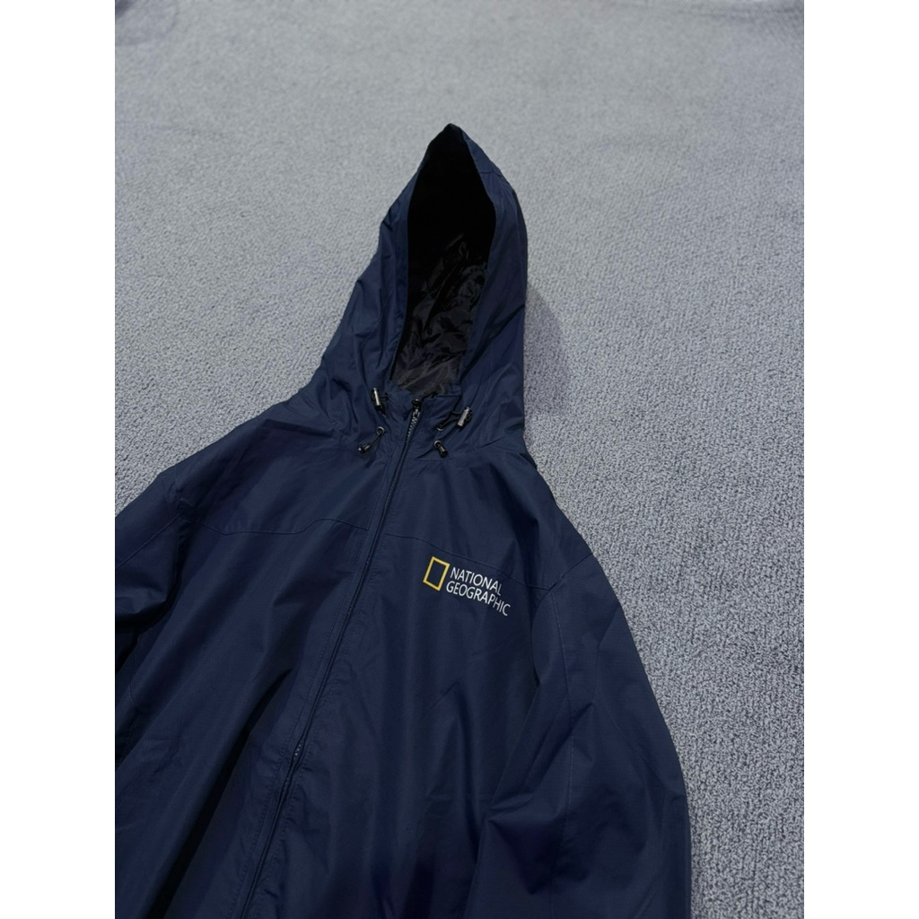 Jual National Geographic track jacket | Shopee Indonesia