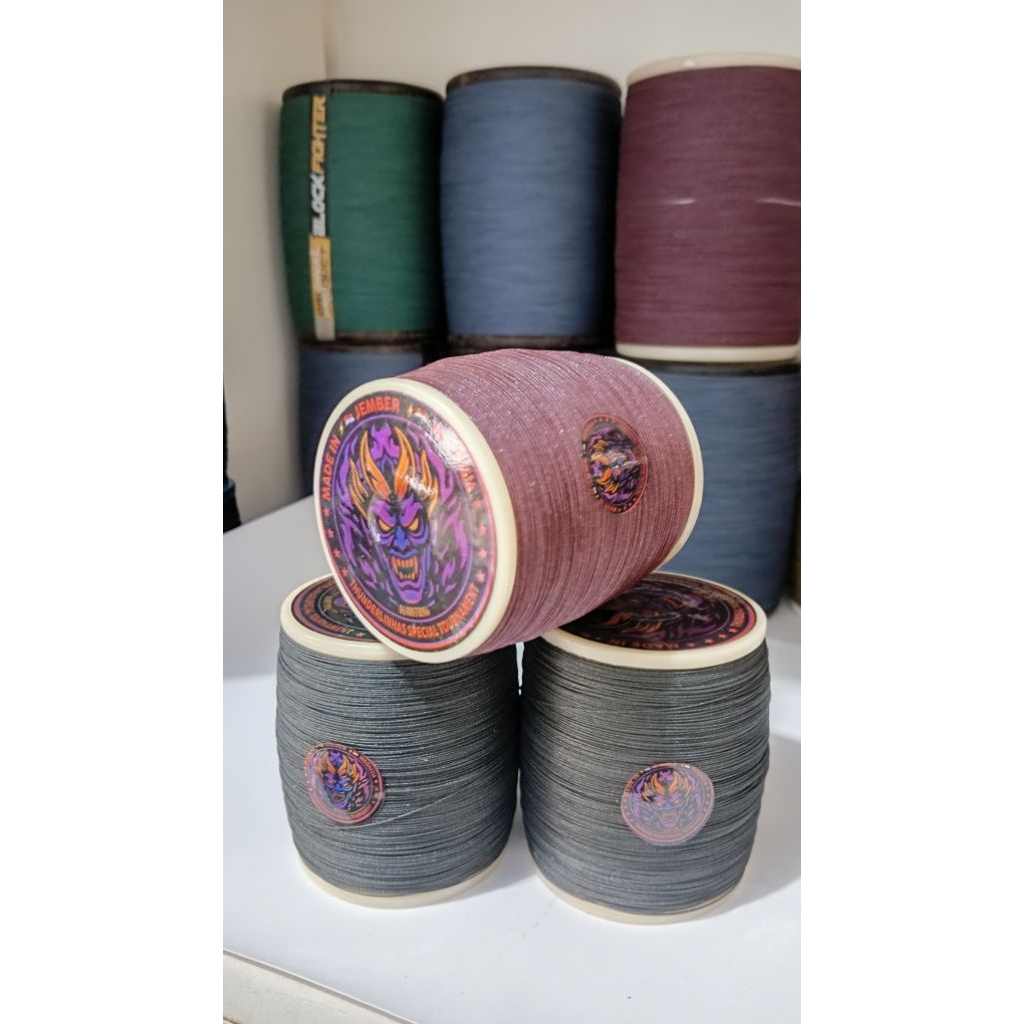 Jual SENAR GELASAN BRAZIL BAHAN ABU 023, SENAR GELASAN MATOT SPECIAL ...