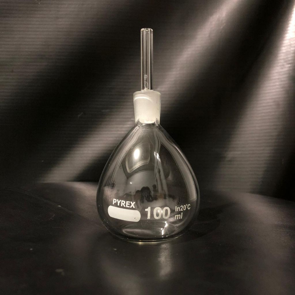 Jual piknometer 100ml | Shopee Indonesia