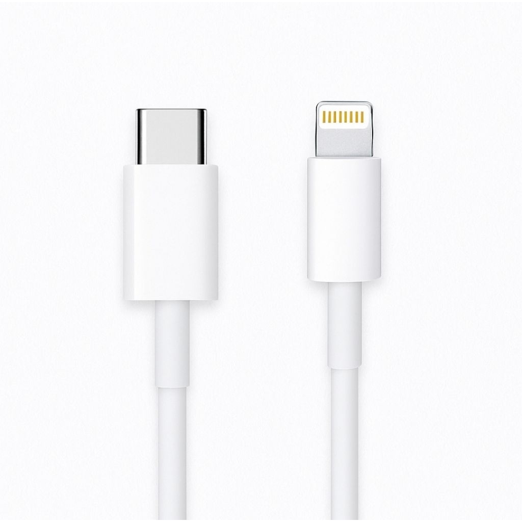 Jual Kabel Data Iphone Type-C to Lightning | Shopee Indonesia