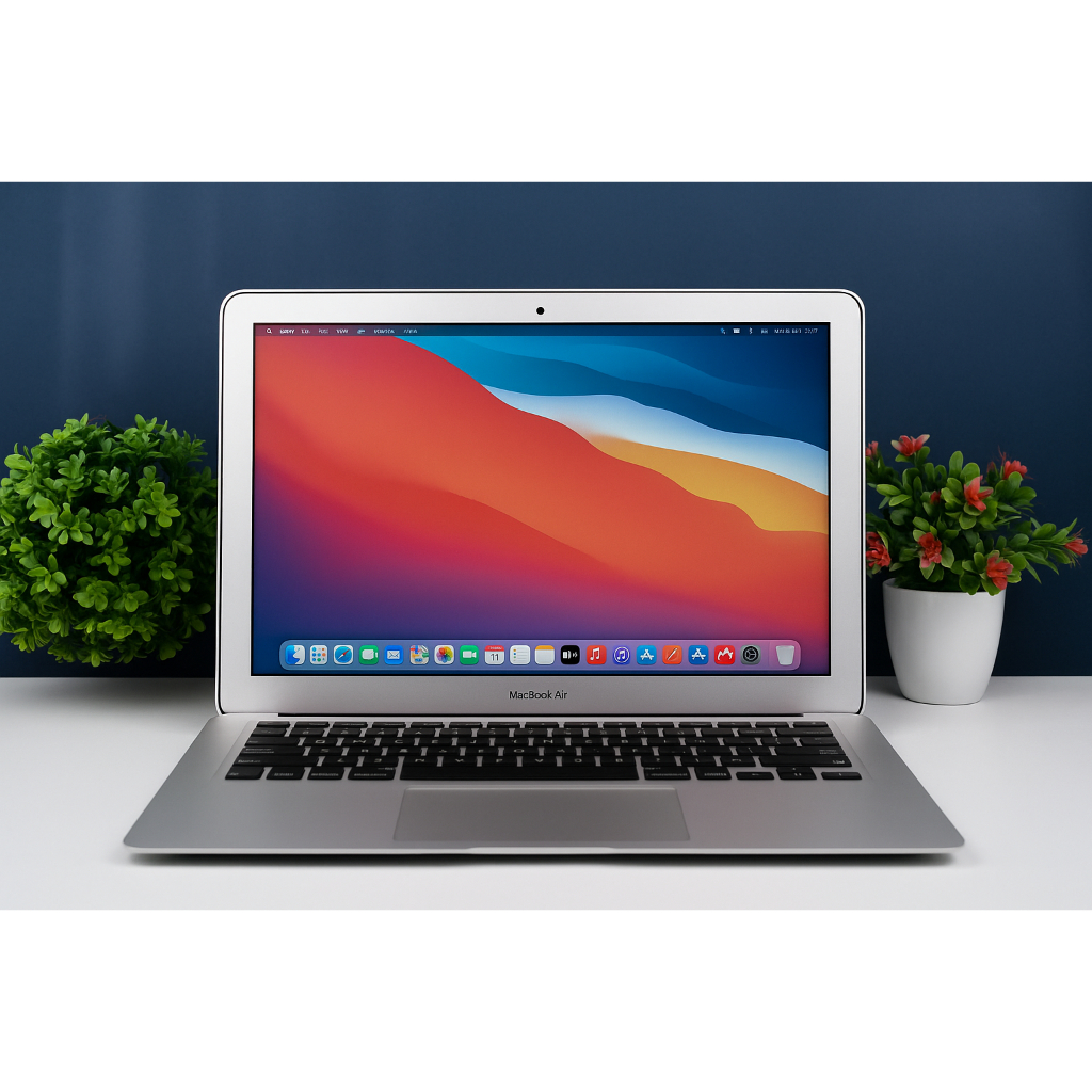 Jual [Promo] Macbook Air 2017 i5 Ram 8/256 Free Tas Mouse Mac Air 2011 ...