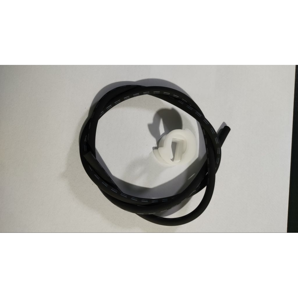 Jual selang purge, selang pompa printer Epson L1110,L1210, L3110, L3210 ...