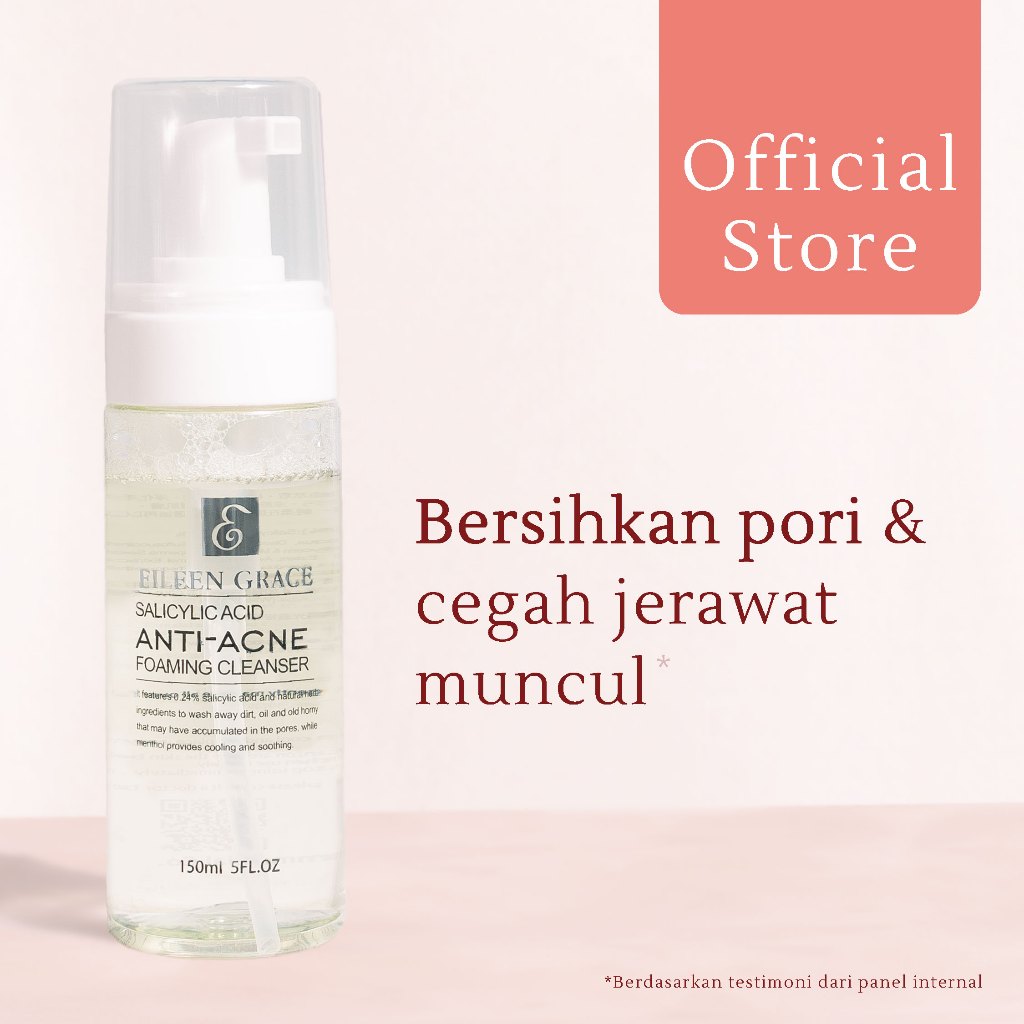 Toko Online Eileen Grace Official Shop | Shopee Indonesia