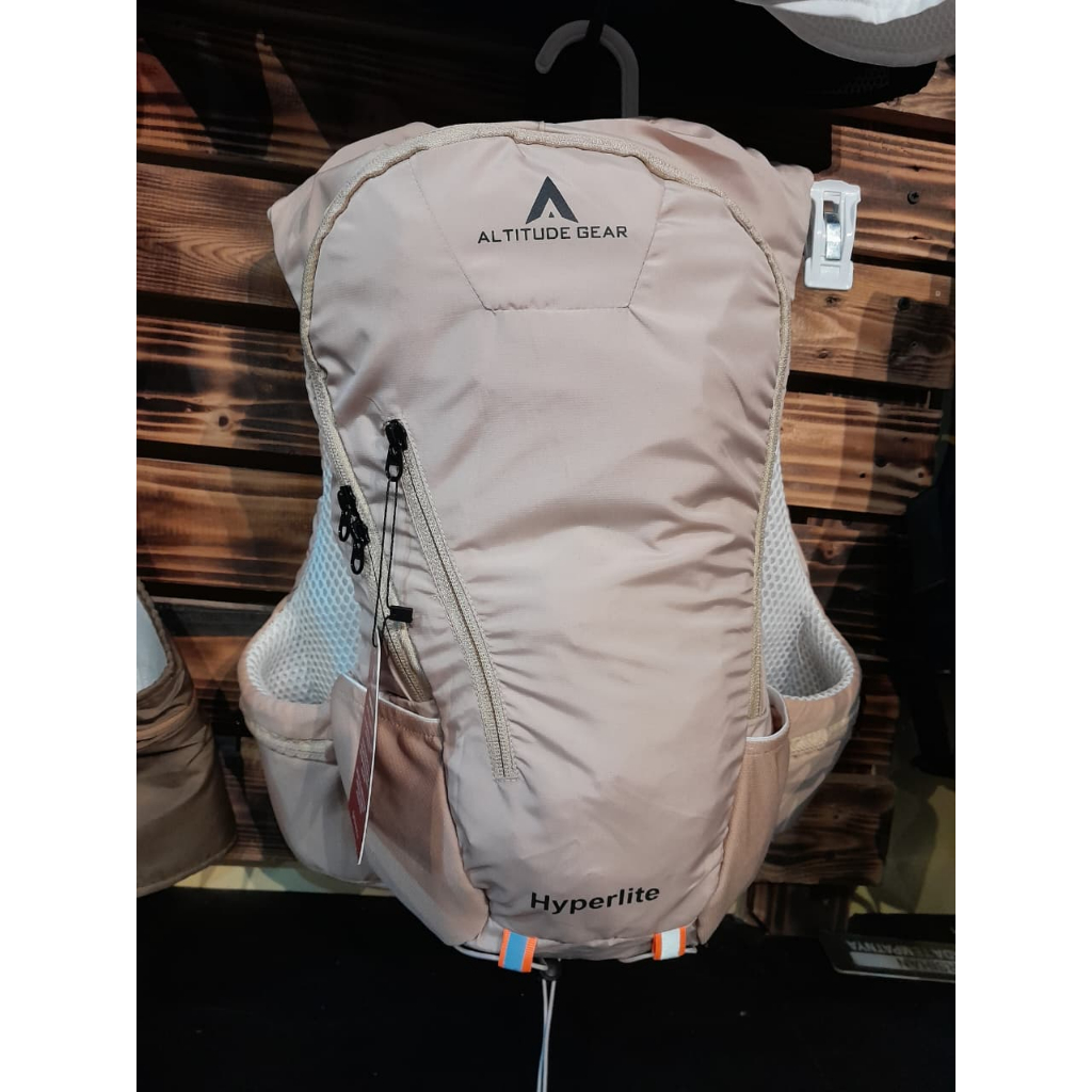 Jual Hydropack altitude gear Hyperlite | Shopee Indonesia