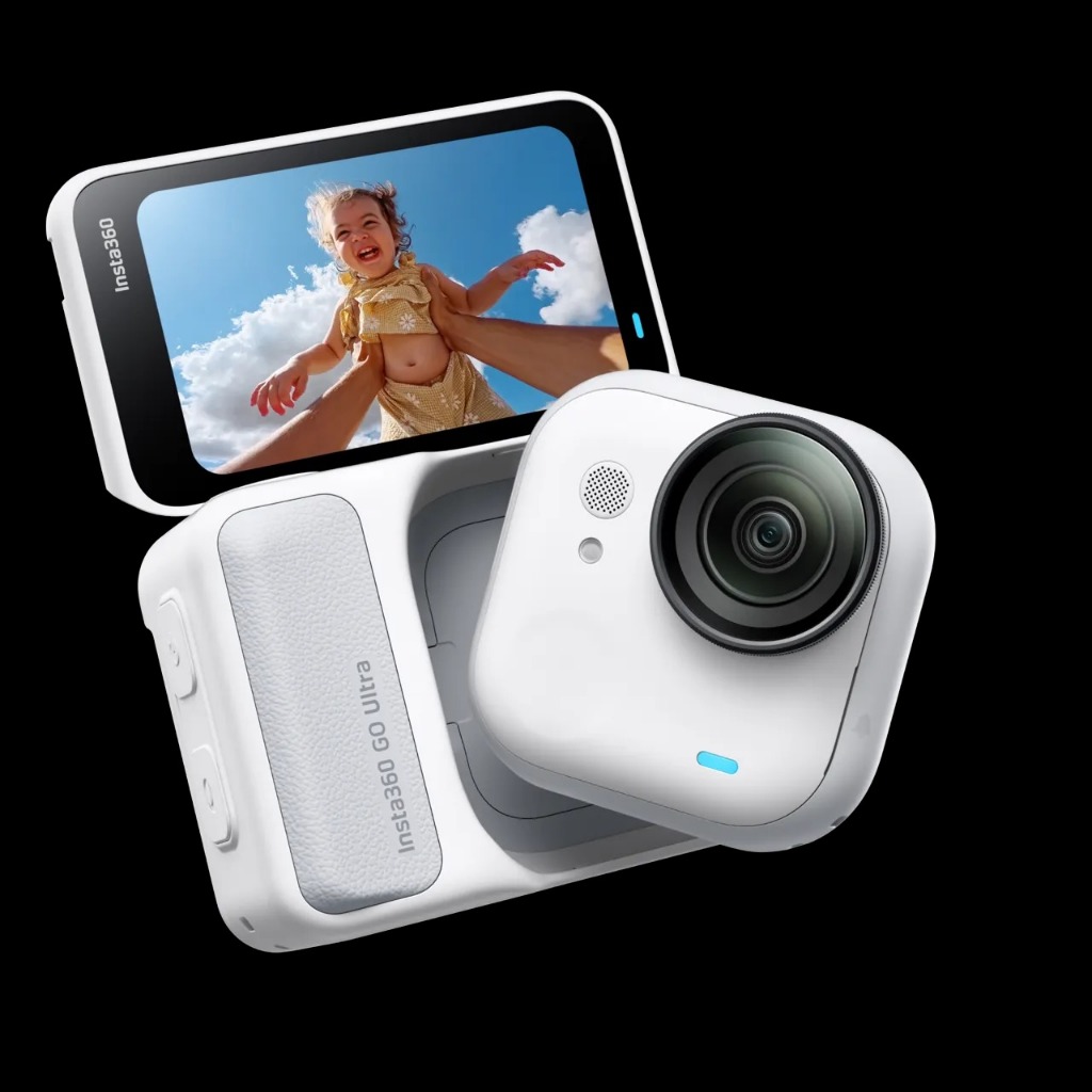Jual Insta360 GO Ultra Creator Bundle / Insta360 GO Ultra Standard ...