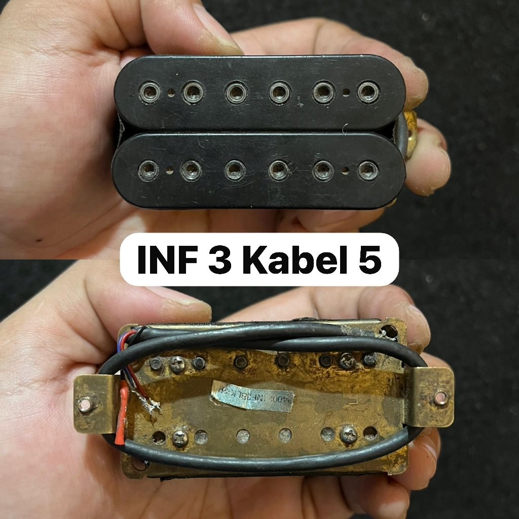 Jual PICKUP INF 3 POSISI NECK | Shopee Indonesia