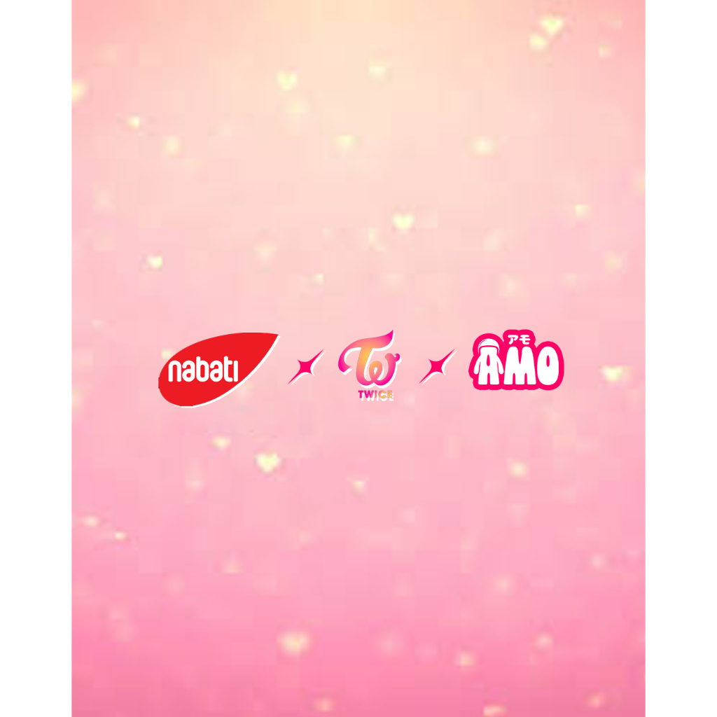 Jual Official Photo Card Nabati x Twice x Amo Original | Shopee Indonesia