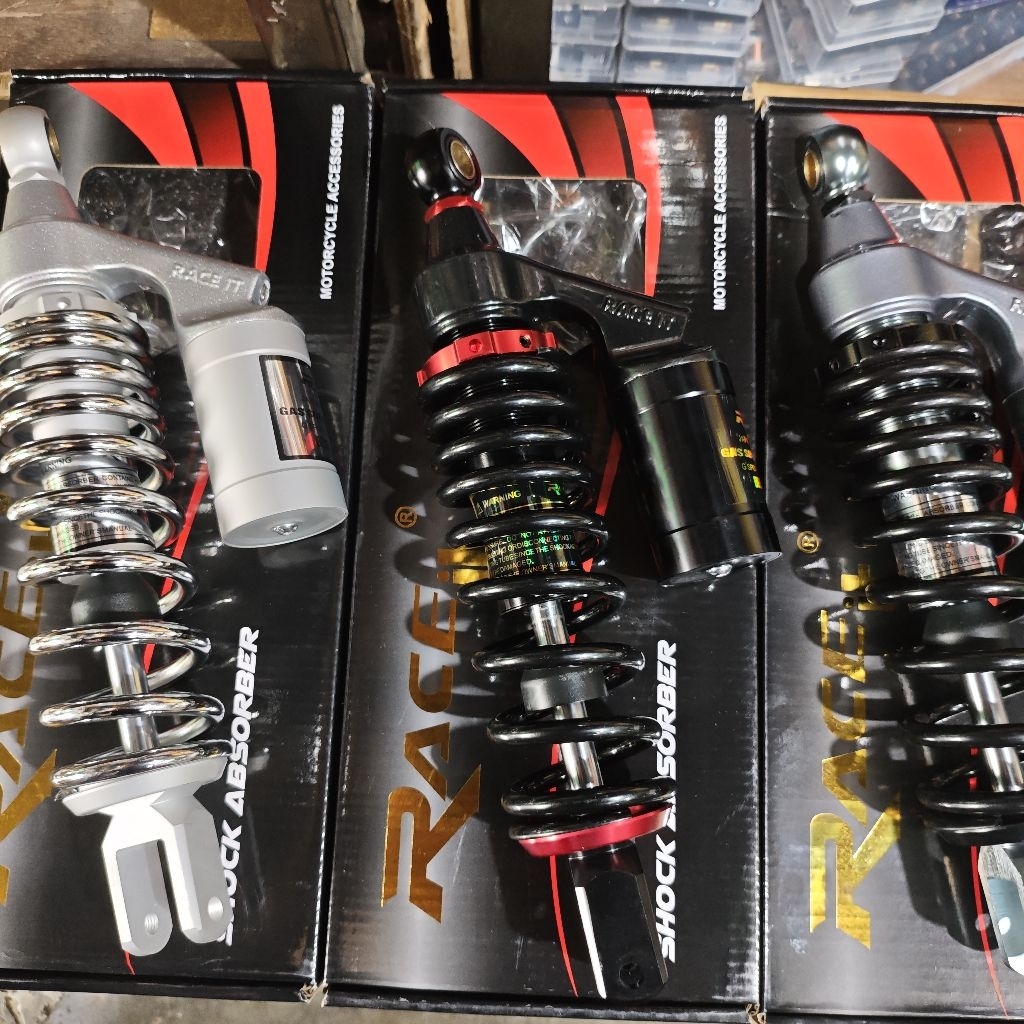 Jual Shock Tabung Atas Motor Matic Harga Terjangkau Shock Motor Matic ...