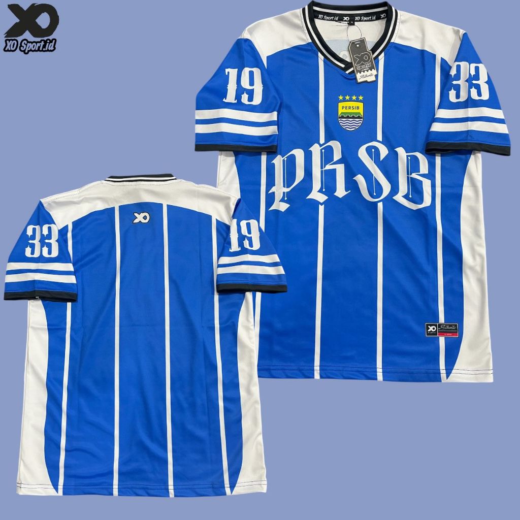 Jual JERSEY PERSIB RETRO BAJU PRSIB BANDUNG VINTAGE | Shopee Indonesia