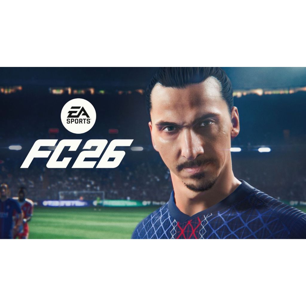 Jual EA Sports FC 26 Original PC Game Steam | Shopee Indonesia
