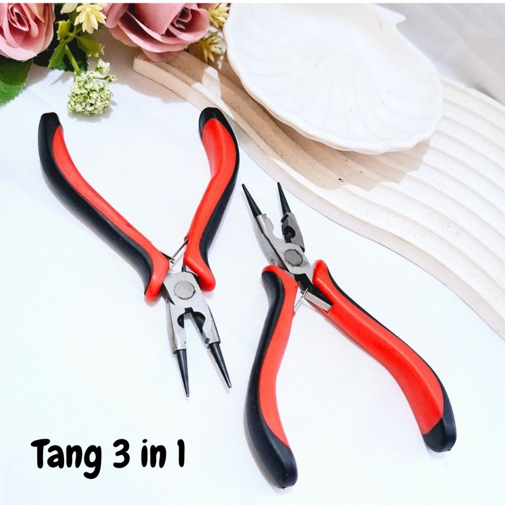Jual Tang 3 in 1 | Tang multifungsi | Tang serbaguna | Tang DIay acraft ...