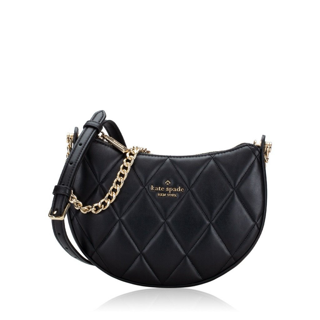 Jual Kate Spade Half Moon Bag (Preloved) | Shopee Indonesia