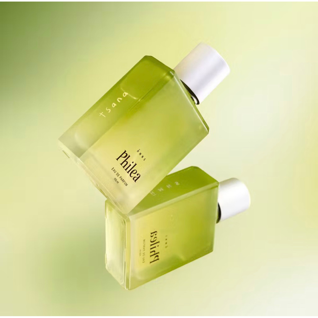 Jual Parfum HMNS Philea x Elea Original 100% New | Shopee Indonesia