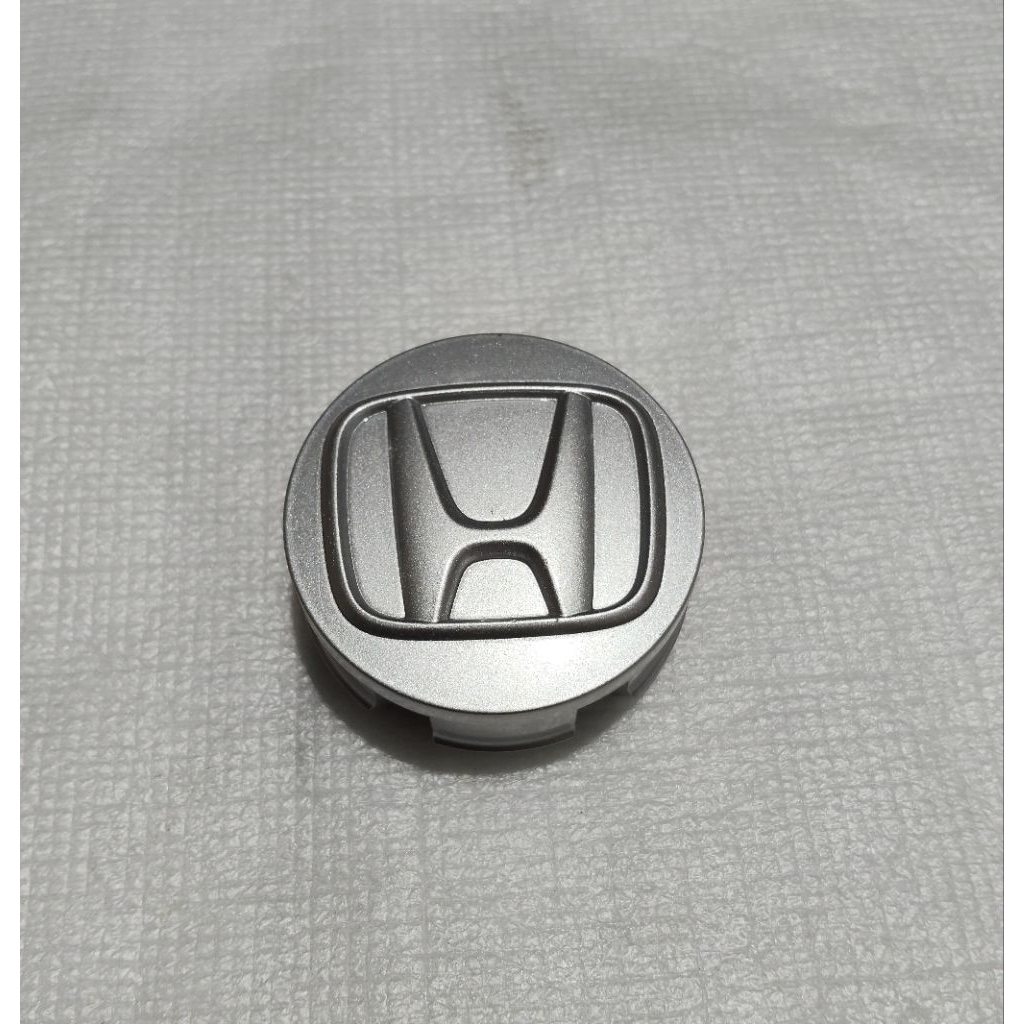 Jual Cap Wheel Dop Roda Dop Velg Honda 44732-TG4-T0 Brio Mobilio Jazz ...