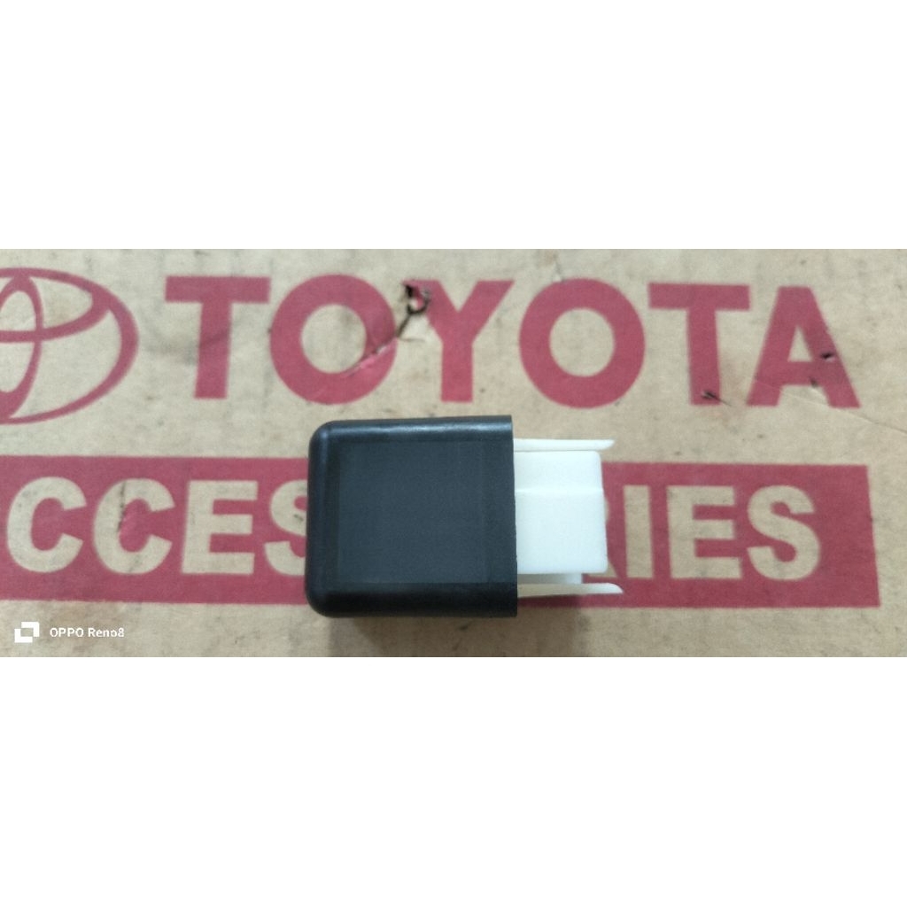 Jual relay Denso original toyota 12v | Shopee Indonesia