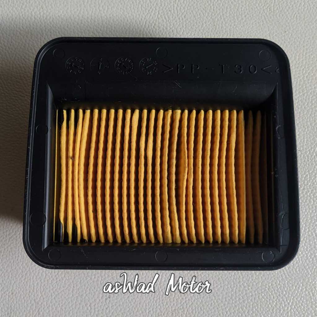 Jual Fitler Udara Jupiter MX 135 Yamaha Saringan Busa Filter Udara ...