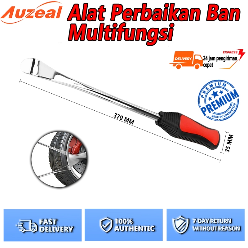 Jual Tuas Pengangkat Tuas Ban Sepeda Motor Multifungsi Batang ...