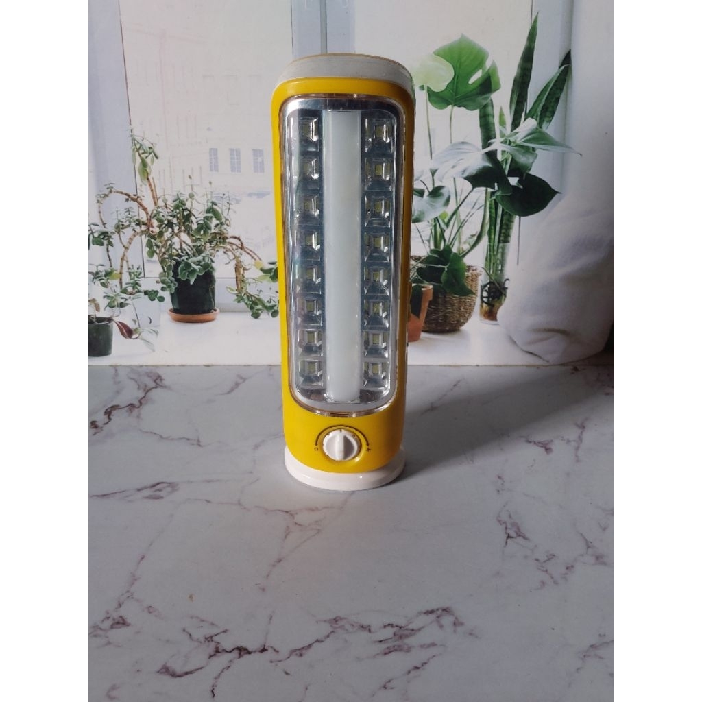 Jual Krisbow Lampu Emergency Terlengkap & Harga Terbaru Juni 2026 ...