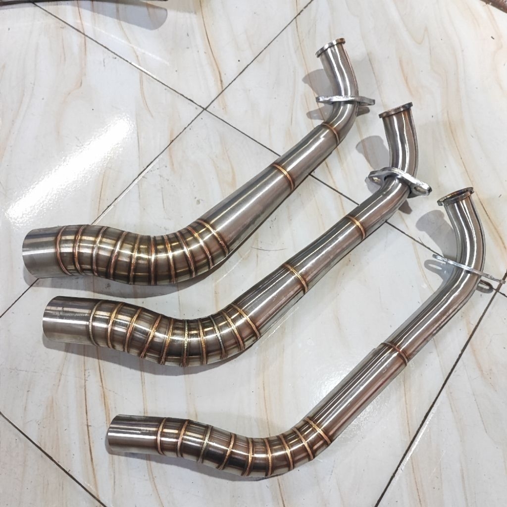 Jual Pipa Leheran AEROX OLD inlet 32/38/45/50 ceklist | Shopee Indonesia