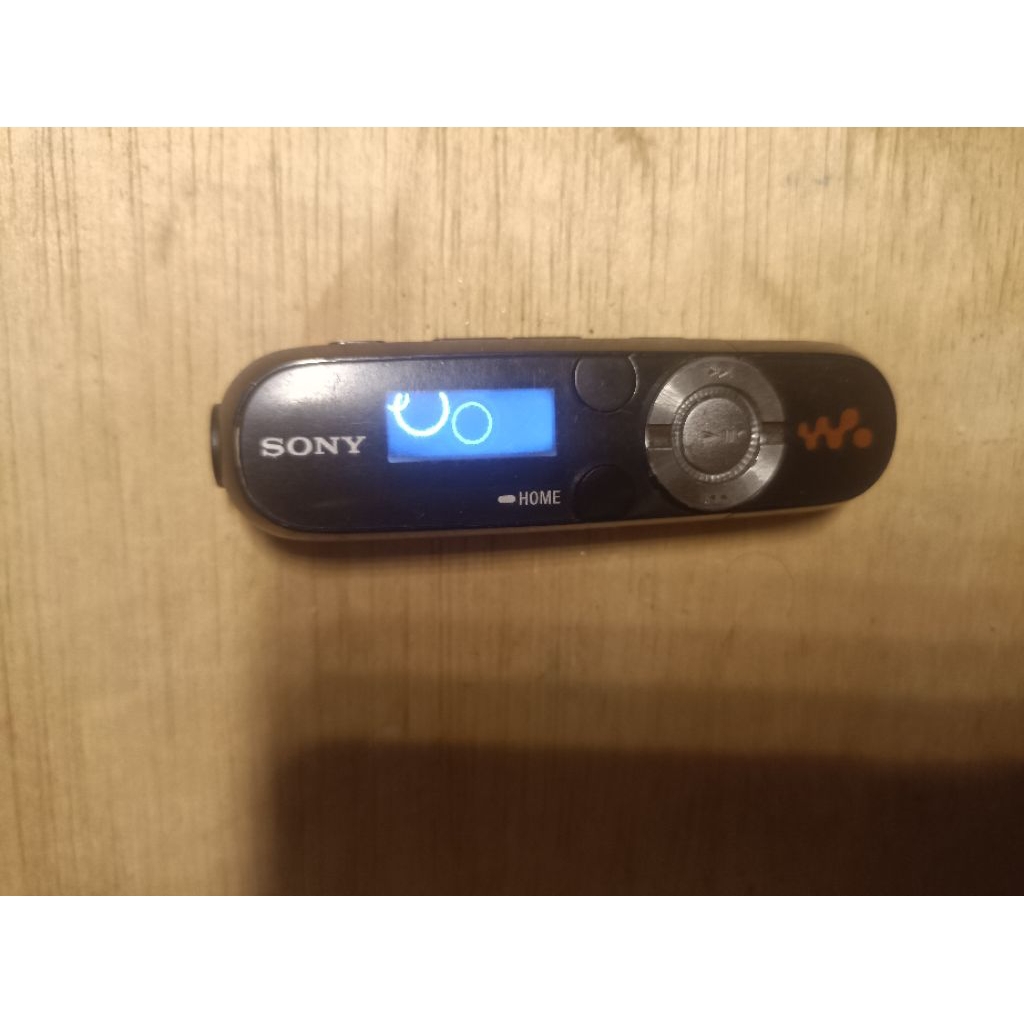 Jual Sony walkman nwz b142f | Shopee Indonesia