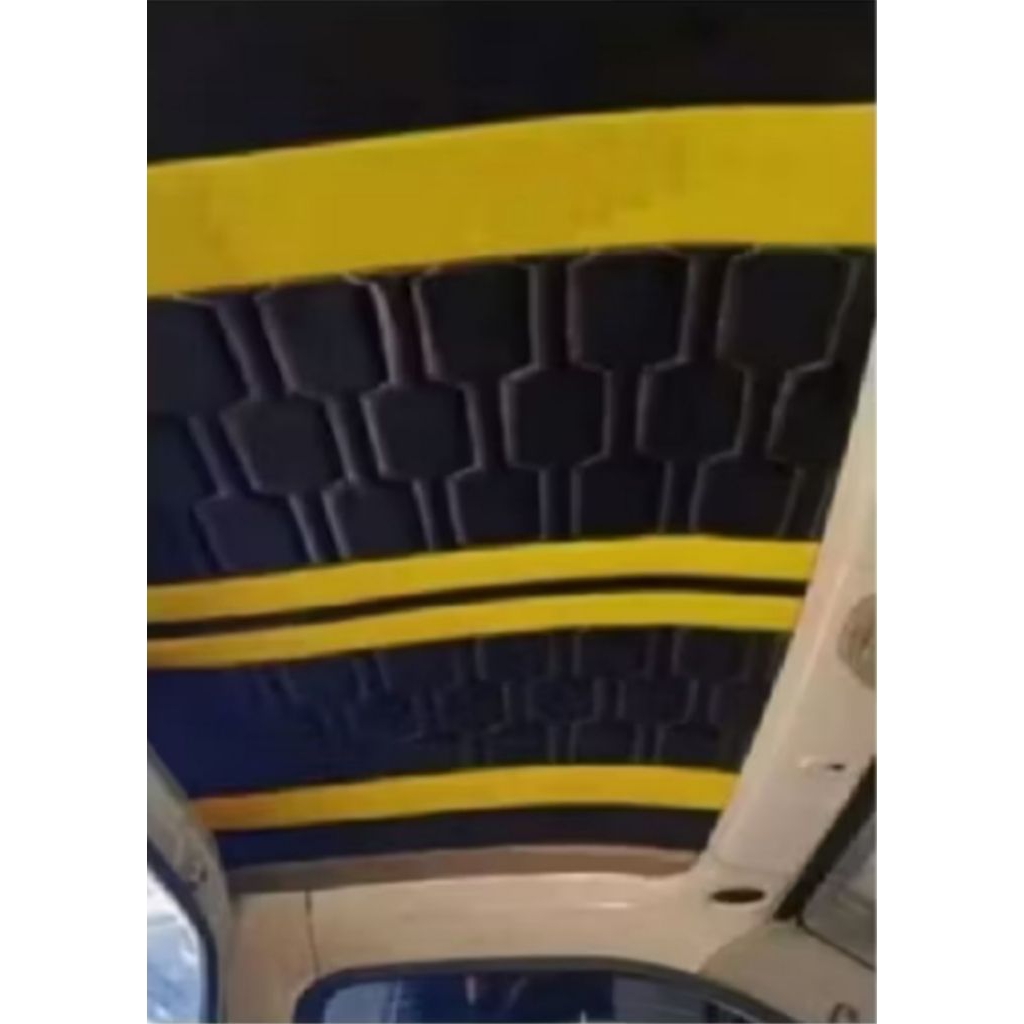 Jual ATAP PLAFON/KABIN UNTUK MOBIL RAGASA, CANTER, GIGA, L300, DUTRO ...
