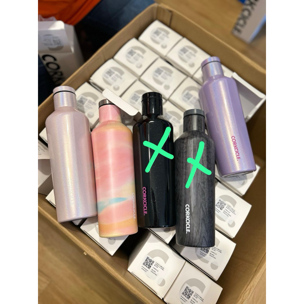 Jual TUMBLR CORKCICLE CANTEEN 475ml / 12oz | Shopee Indonesia