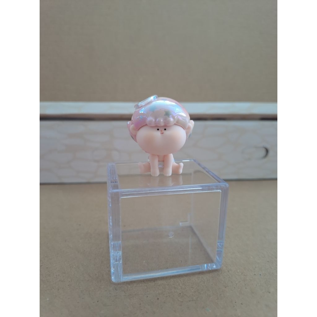 Jual [SELECTED] AMLLS Angel Series mini beans figure | Shopee Indonesia