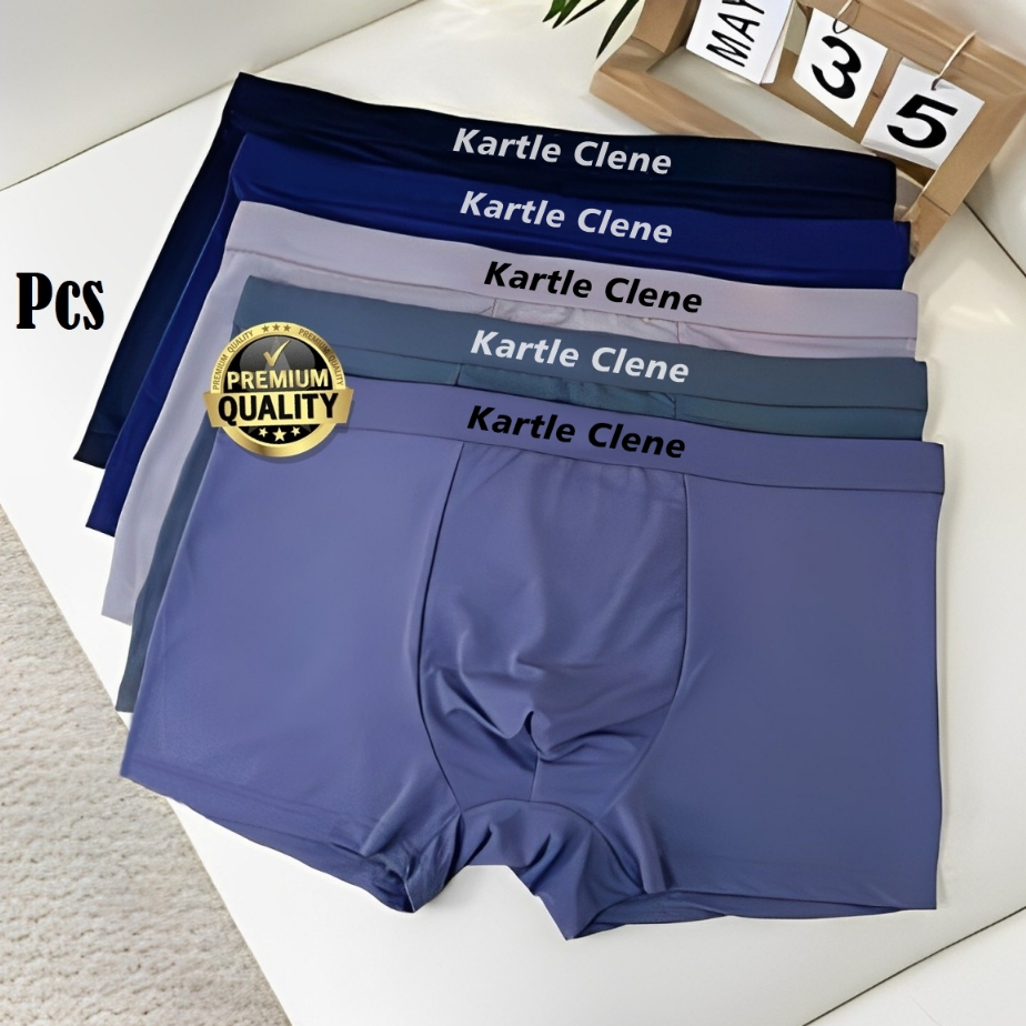 Jual Boxer Pria Isi 12 PCS Harga 50RB | Celana Dalam Pria Katun Spandex ...