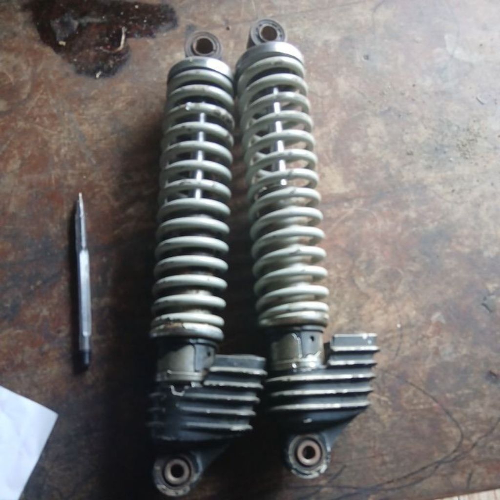 Jual shock ceriani gp | Shopee Indonesia