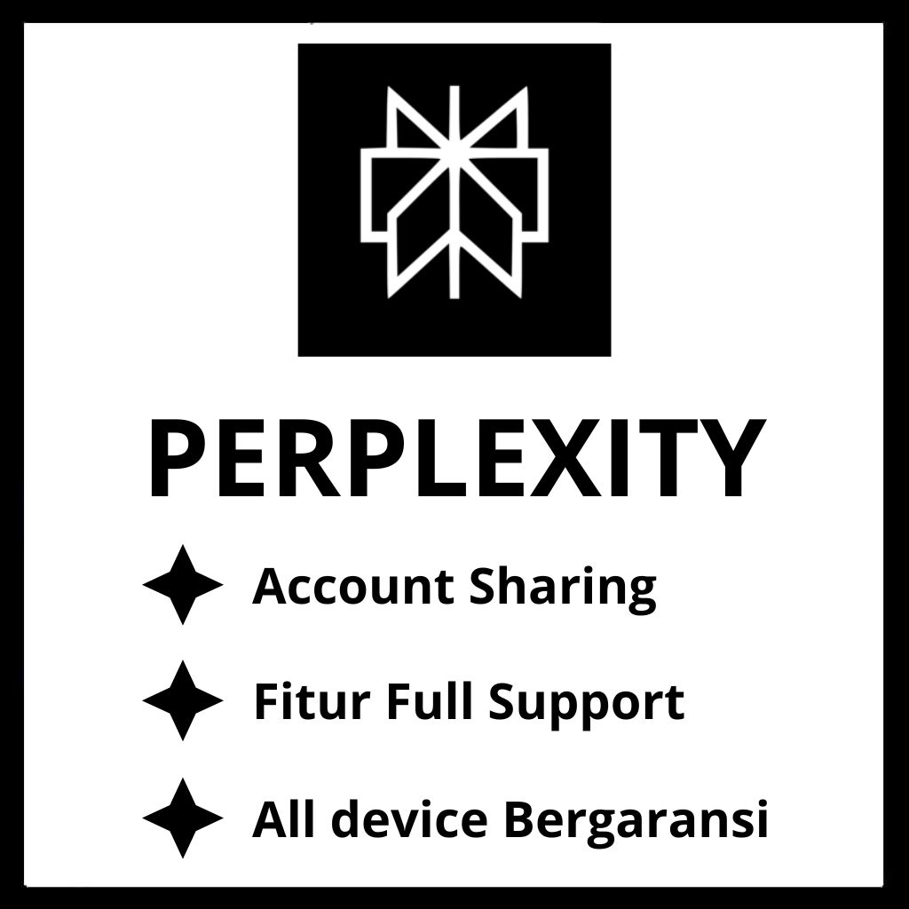 Jual Perplexity PRO - Unlimited unggah file 1 bulan | Shopee Indonesia
