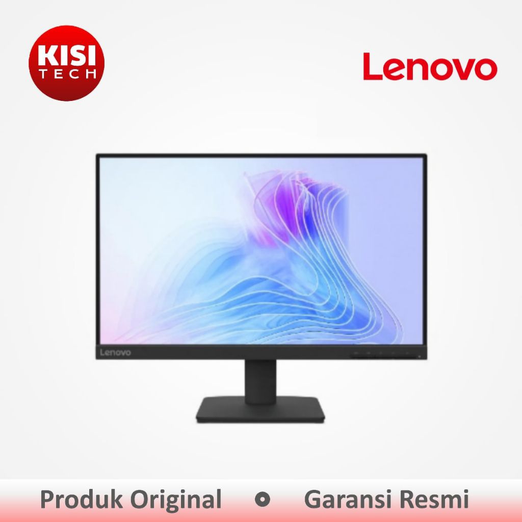 Jual Monitor Lenovo L22-4e LED 22 Inch IPS 100Hz VGA HDMI | Shopee ...