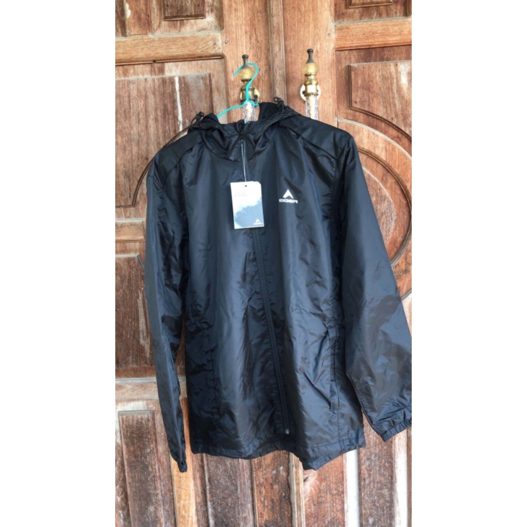 Jual eiger x-mangrove size s warna hitam original | Shopee Indonesia