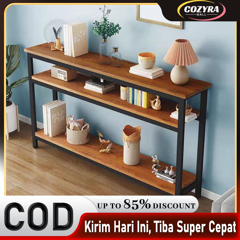 Jual Meja Multifungsi All-in-One | Untuk Belajar, Kerja, & Ruang Tamu ...