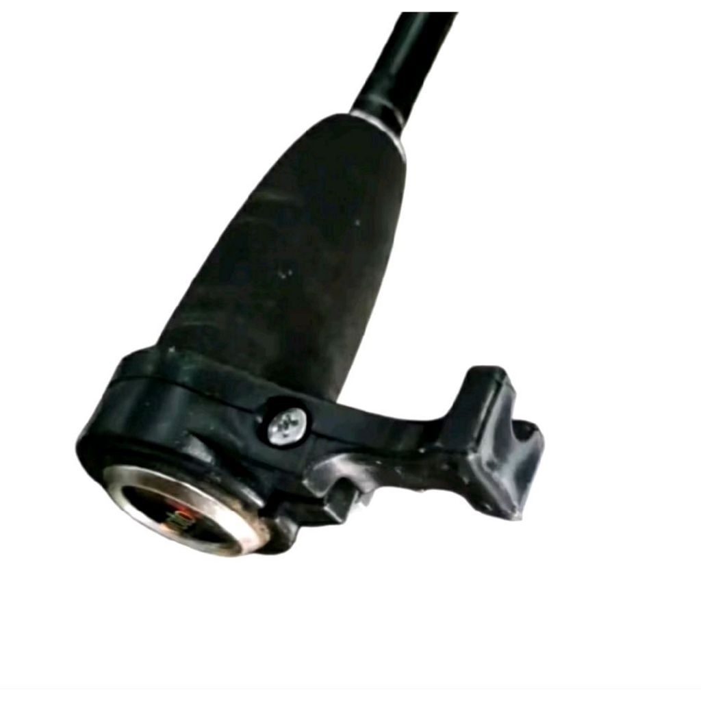 Jual Stopper joran Drat bahan plastik tebal kuat | Shopee Indonesia
