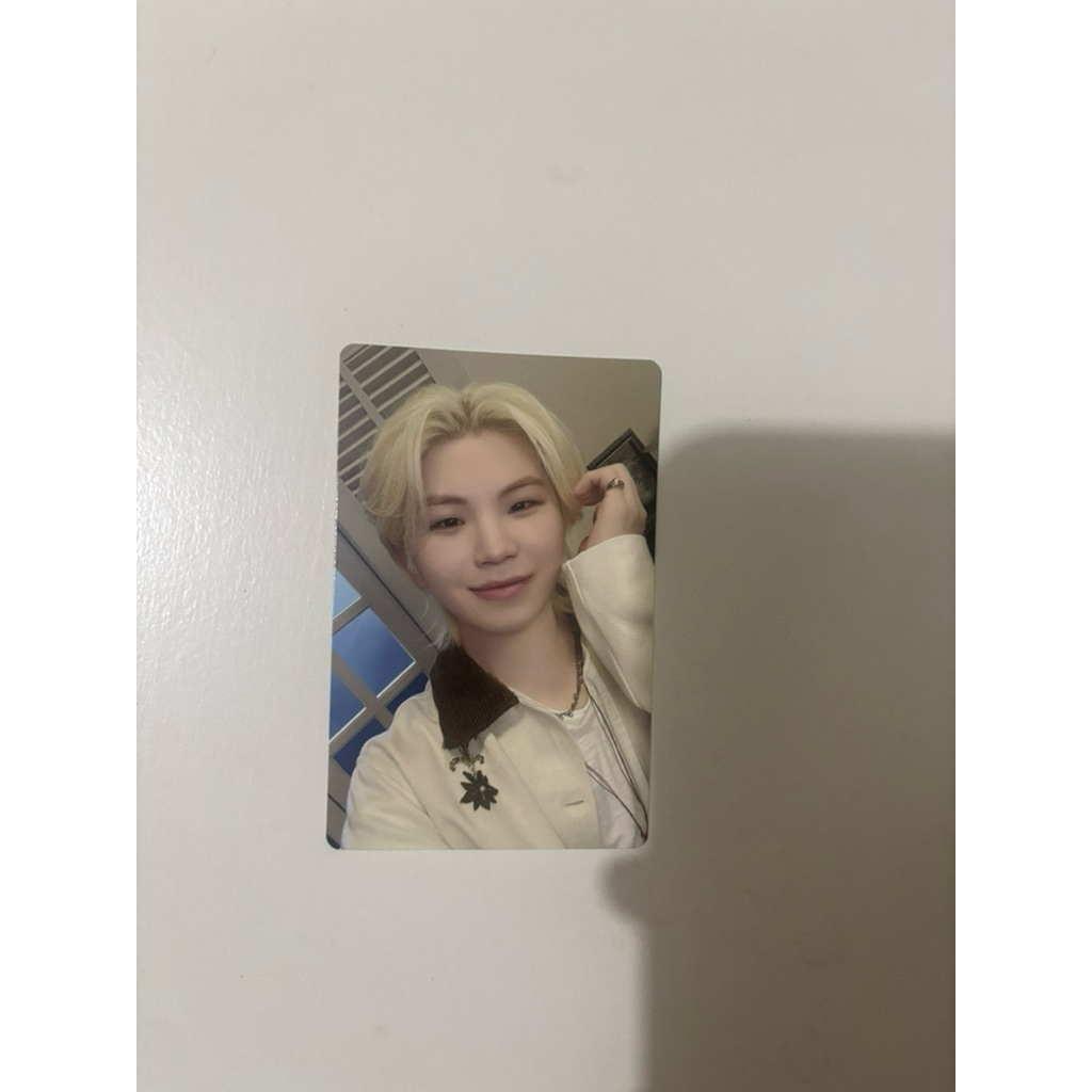 Jual PC WOOZI BIRTHDAY BOX VER.4 (BOOKED) | Shopee Indonesia