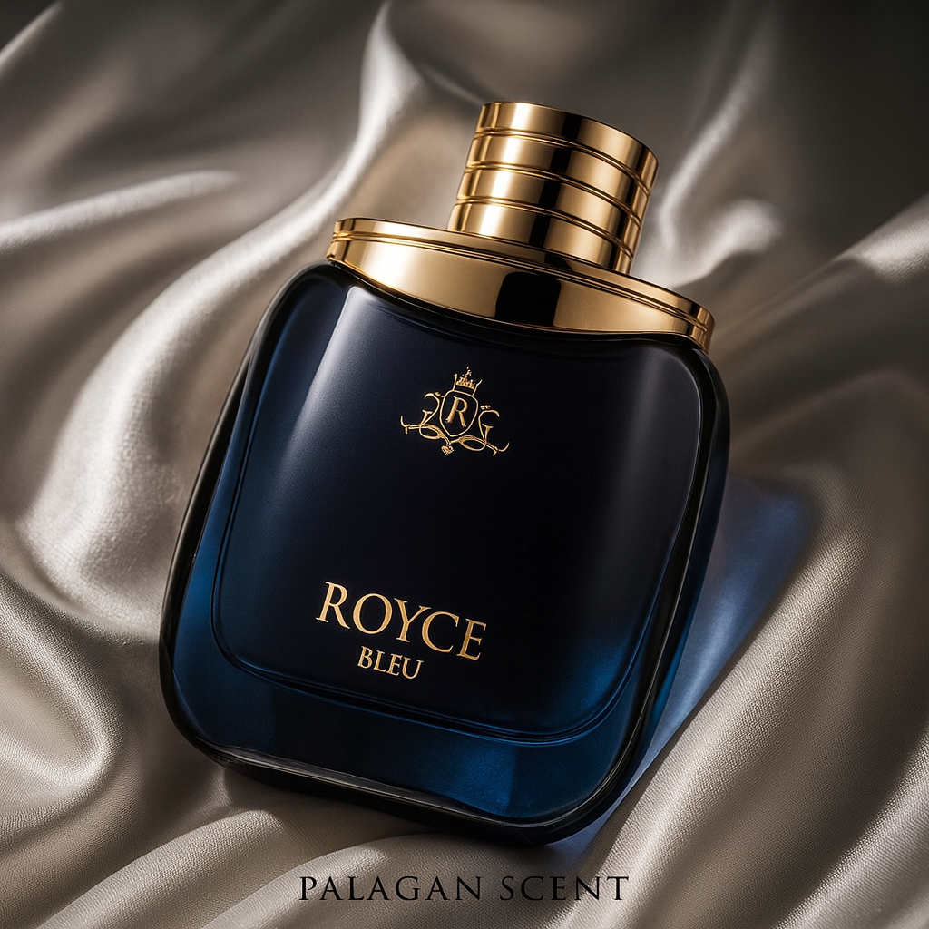 Jual Decant Vurv Royce Bleu by Lattafa | Shopee Indonesia