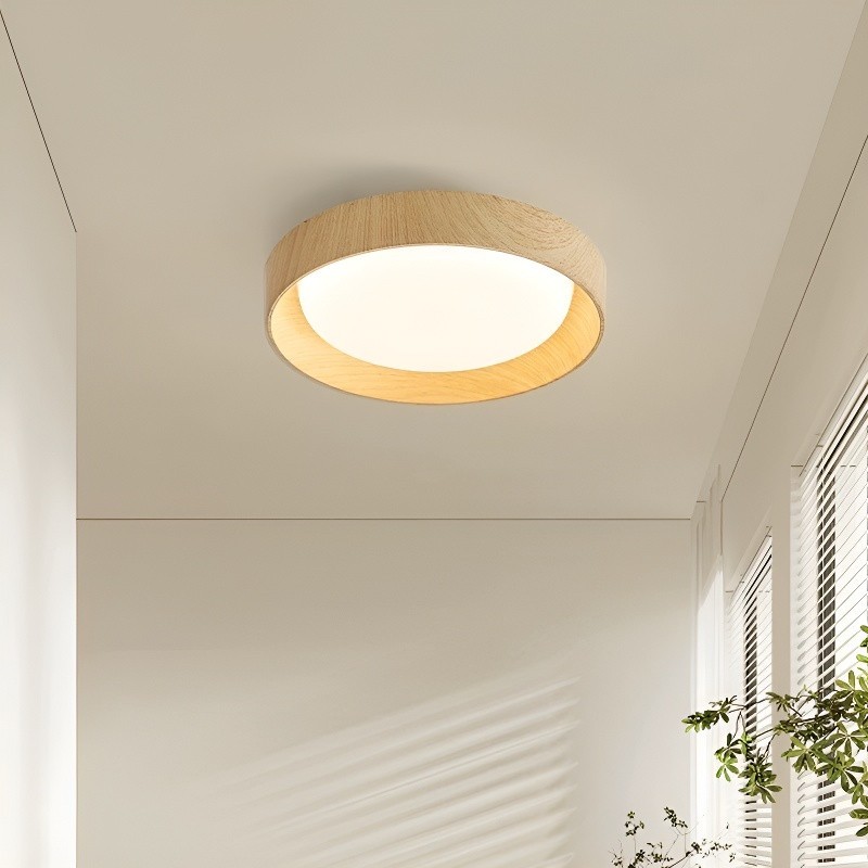 Jual LOKAL 2 HARI LAMPU_AESTHETIC Modern Minimalis Lampu Plafon Kamar ...