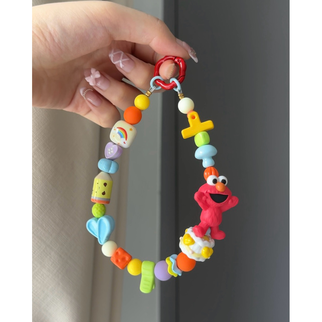 Jual Twinkle Loop Ready Stock Phone Strap Characters Strap HP | Shopee ...