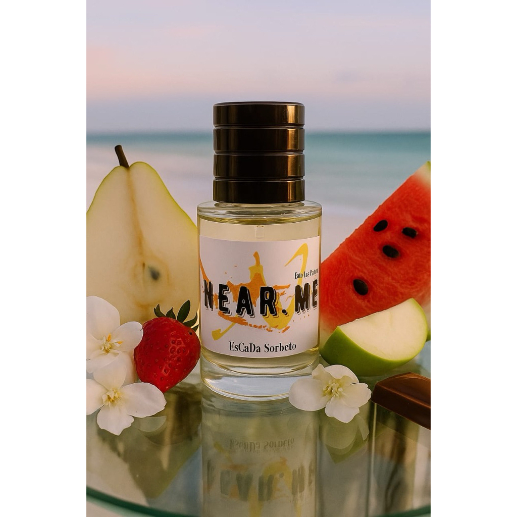 Jual parfum escada surbeto/near me/parfum wanita/parfum remaja | Shopee ...